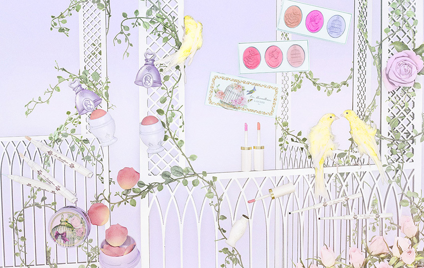 SPURラデュレ | Vita-Inc